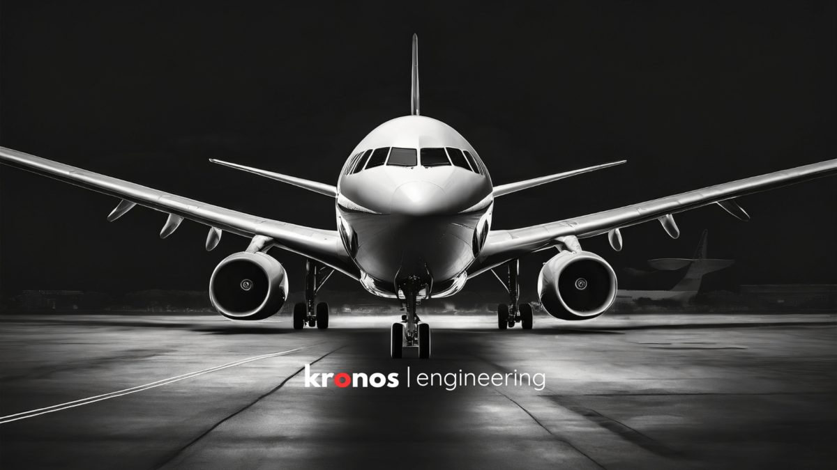 Kronos Engineering